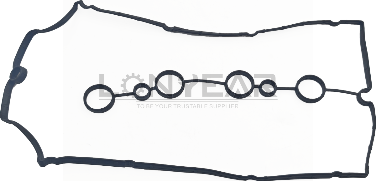 473F1003054 CHERY BEAT CYLINDER HEAD COVER GASKET