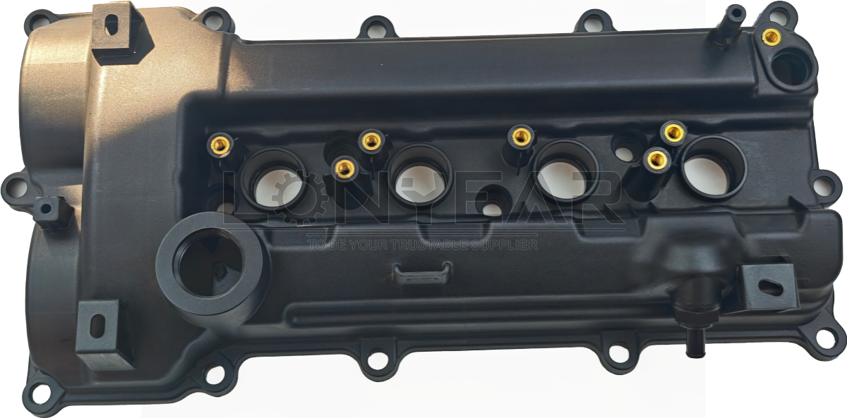 22410-03150 KIA SOLUTO CYLINDER HEAD COVER