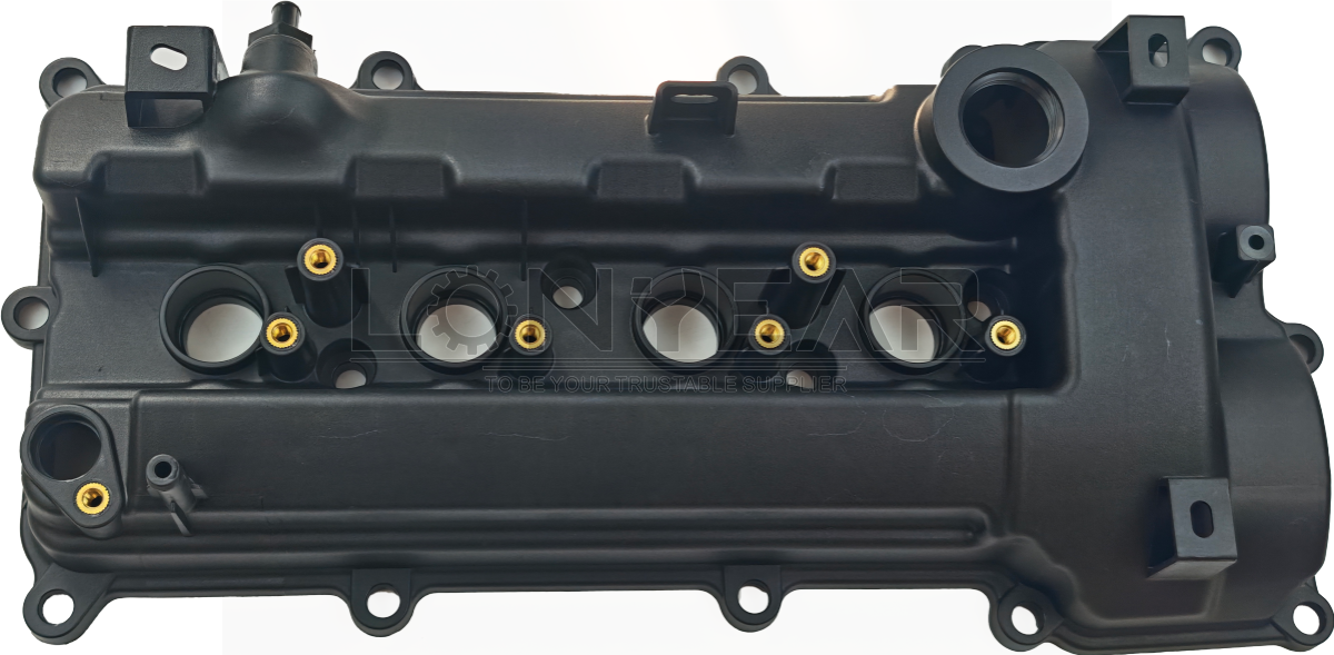 22410-03100 KIA RIO CYLINDER HEAD COVER