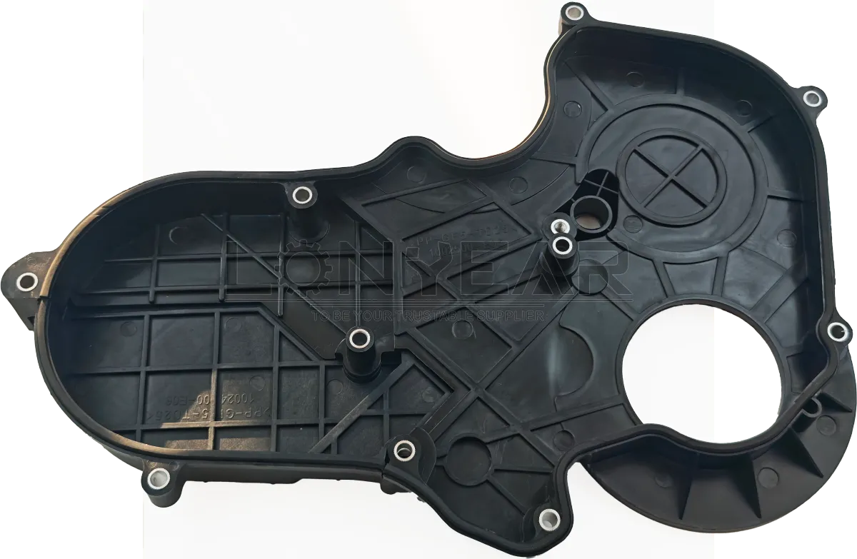 1002500-E06-A1 GREAT WALL WINGLE TIMING CHAIN COVER