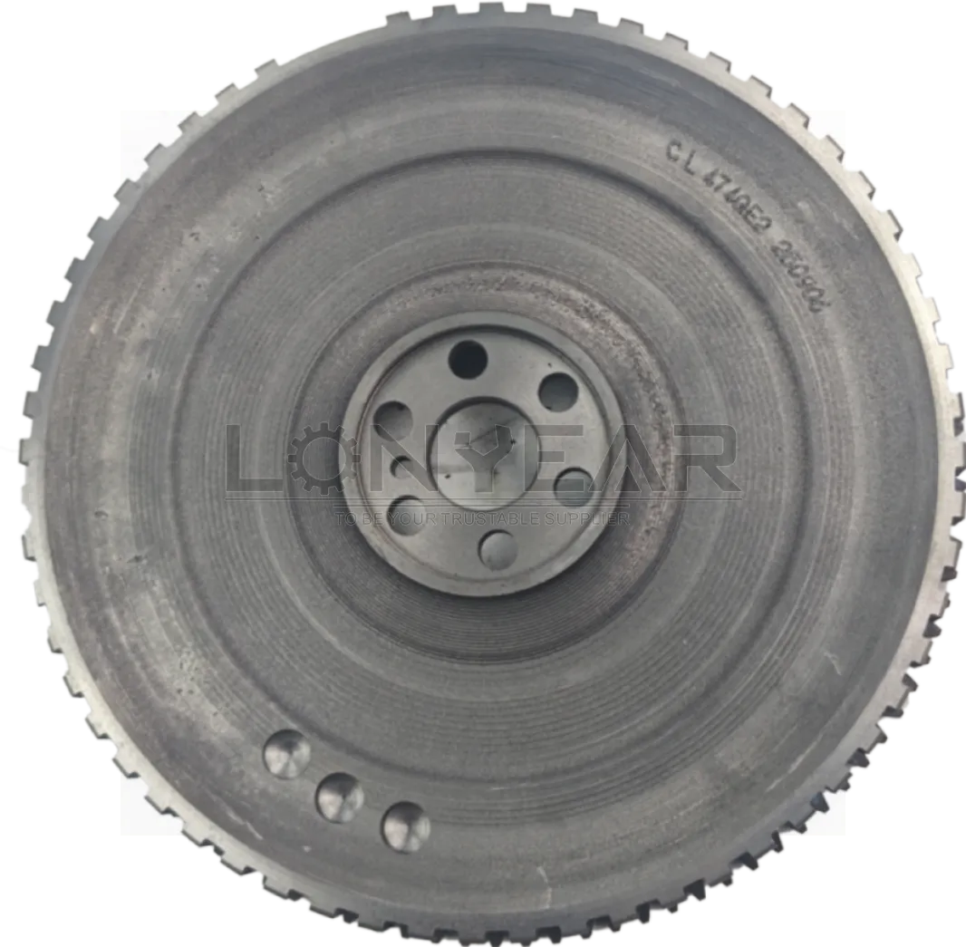 EQ474I-1005011 DONGFENG SOKON FLY WHEEL