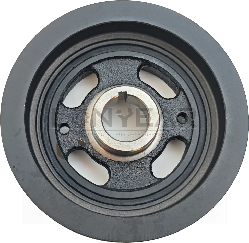 12610-80A01 SUZUKI JIMNY CRANKSHAFT PULLEY