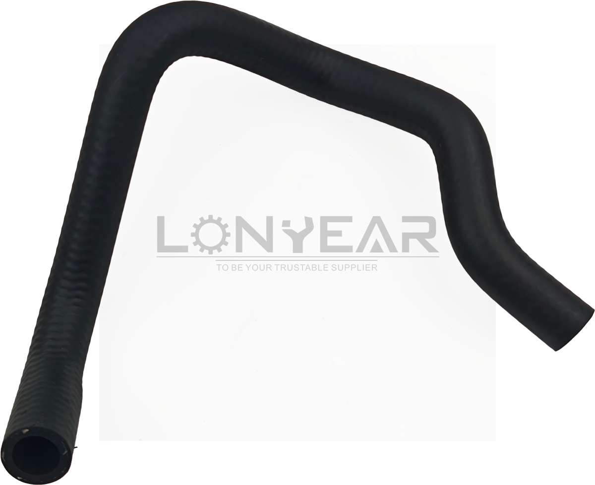 17871-66D20 SUZUKI GRAND VITARA HEARTOR CORE INLET HOSE