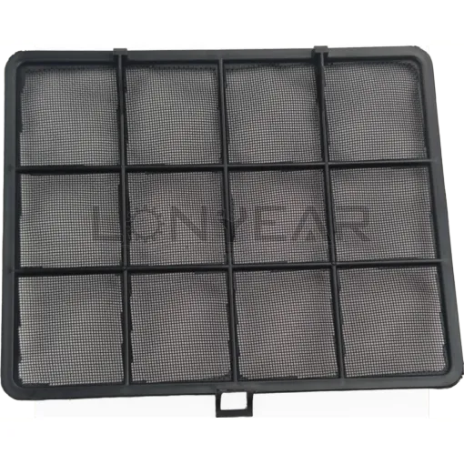 8126108W5000 JAC N35 AIR INLET DUST PROOF