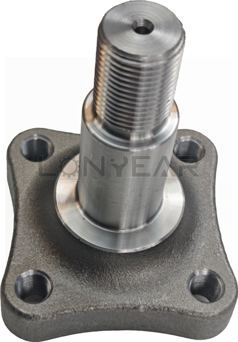 430426964R RENAULT DUSTER WHEEL AXLE