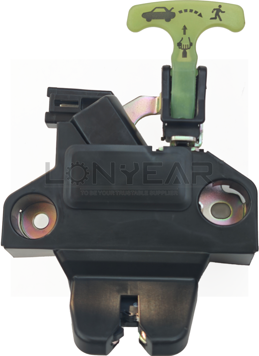 64600-02040 TOYOTA COROLLA LOCK BLOCK