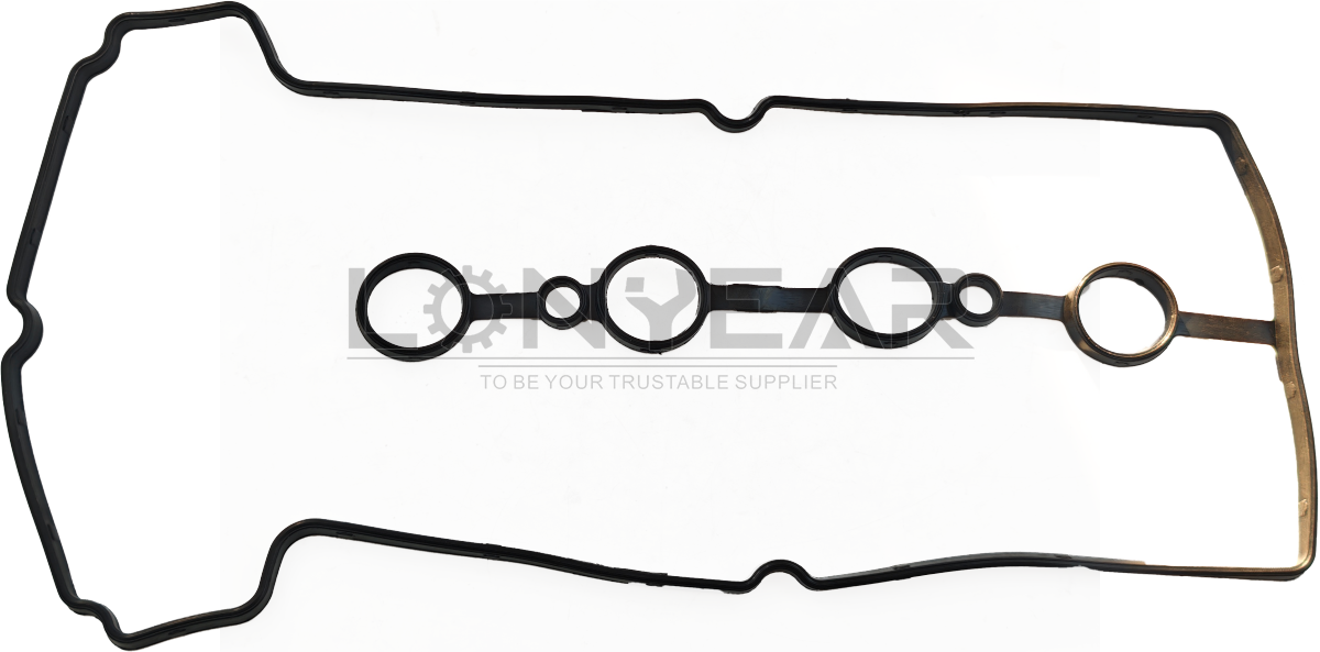24527955 CHEVROLET SPARK CYLINDER HEAD COVER GASKET