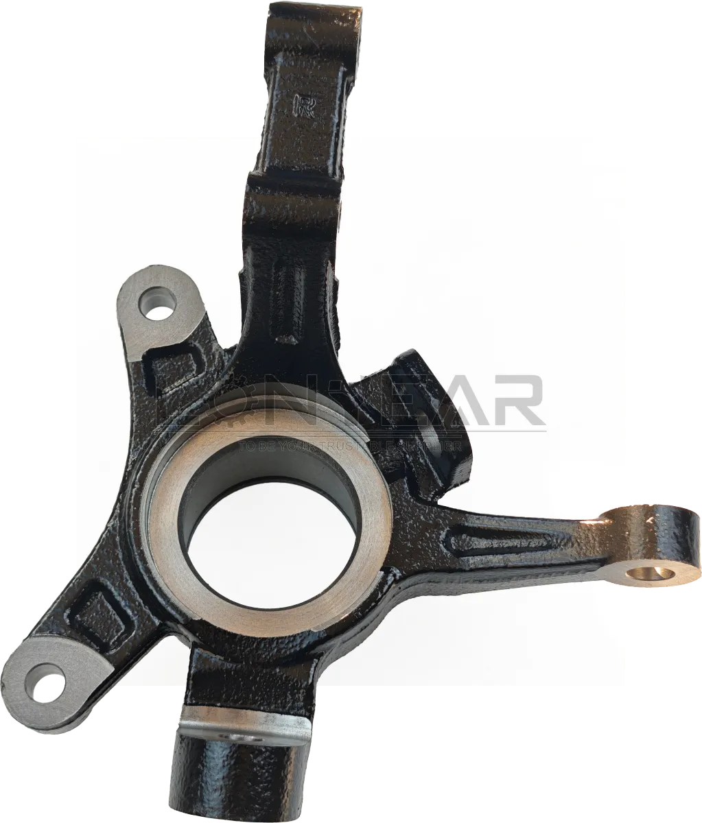 96459243 CHEVROLET AVEO STEERING KNUCKLE