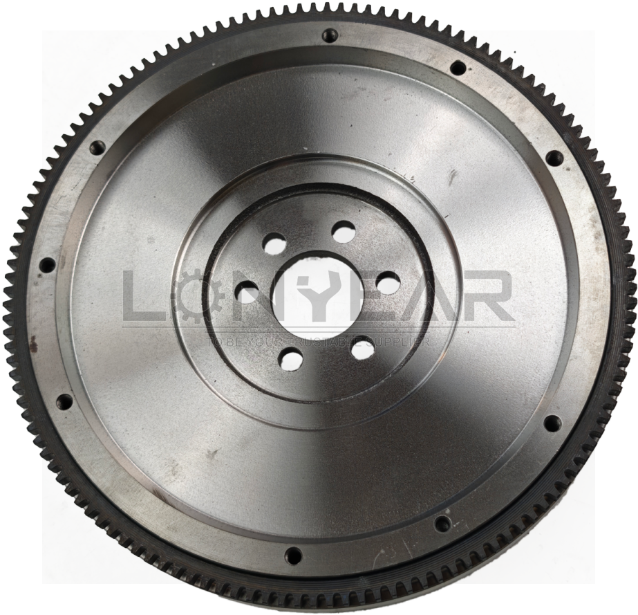 068105269F VOLKSWAGEN GOLF FLYWHEEL