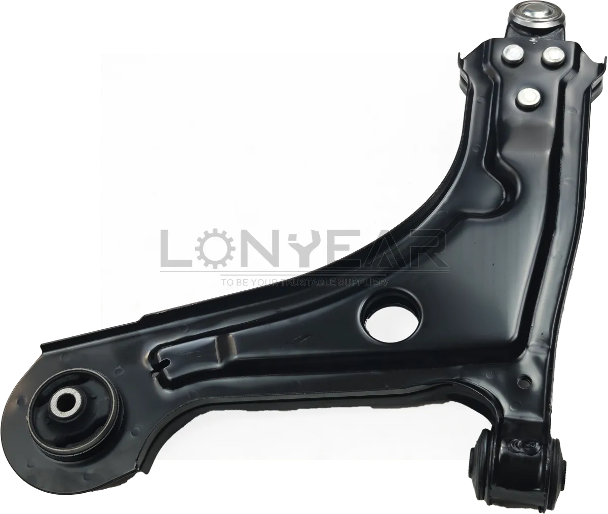 96415064 96415063 CHEVROLET OPTRA CONTROL ARM