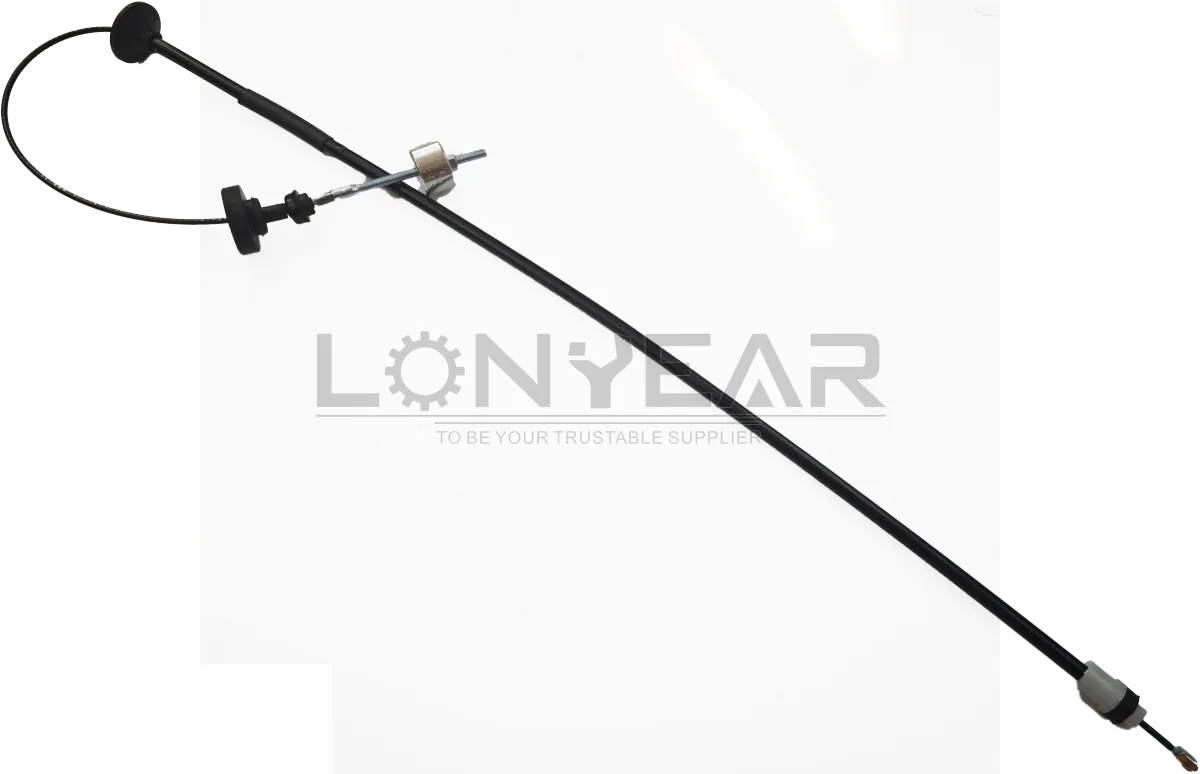 6001546867 RENAULT SANDERO CLUTCH CABLE