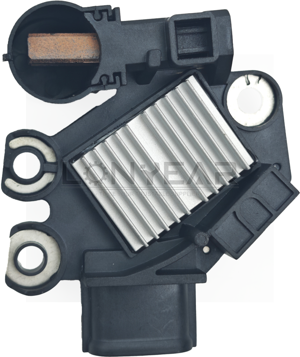 37370-2A851 HYUNDAI I30 ALTERNATOR VOLTAGE REGULATOR