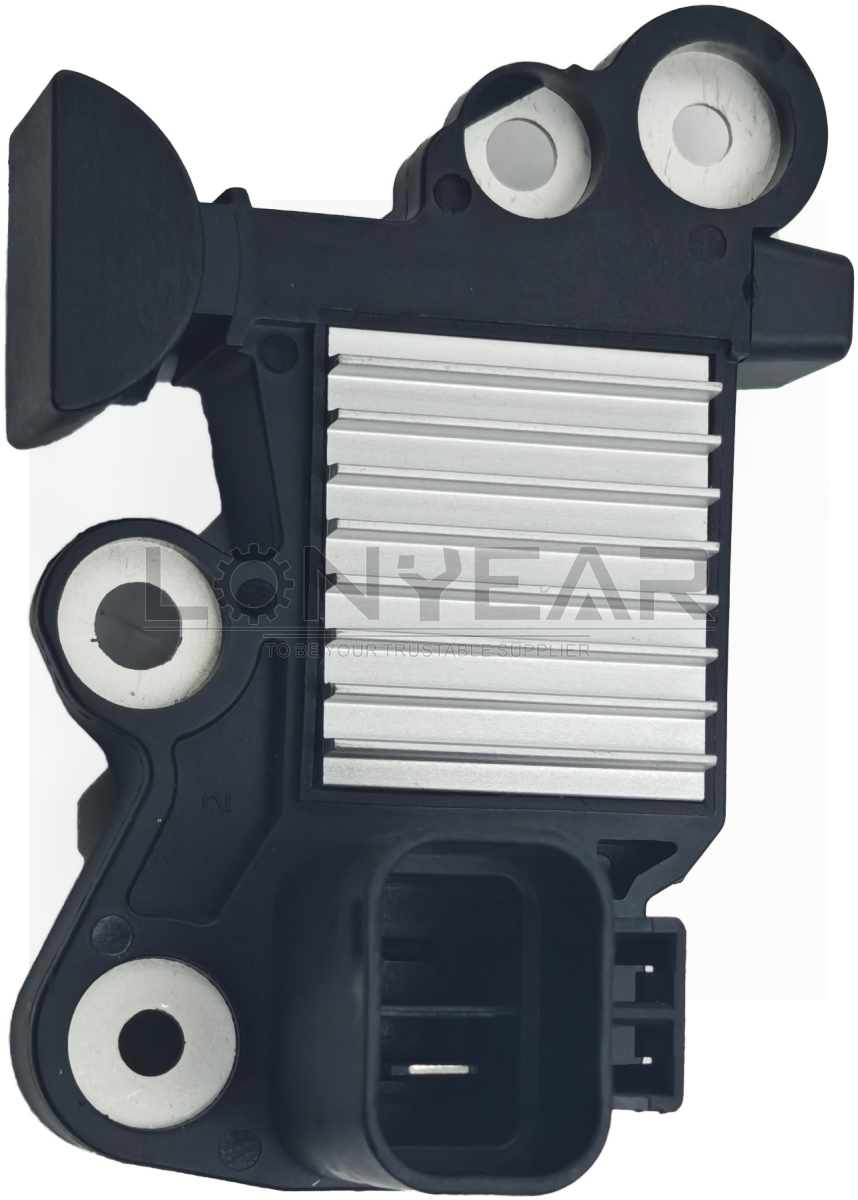 37370-02801 HYUNDAI IX35 ALTERNATOR VOLTAGE REGULATOR