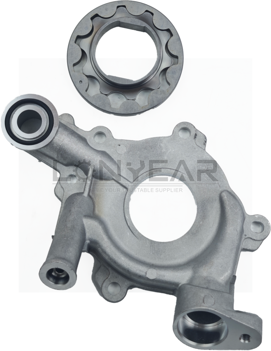 1005-N141 RENAULT KWID OIL PUMP
