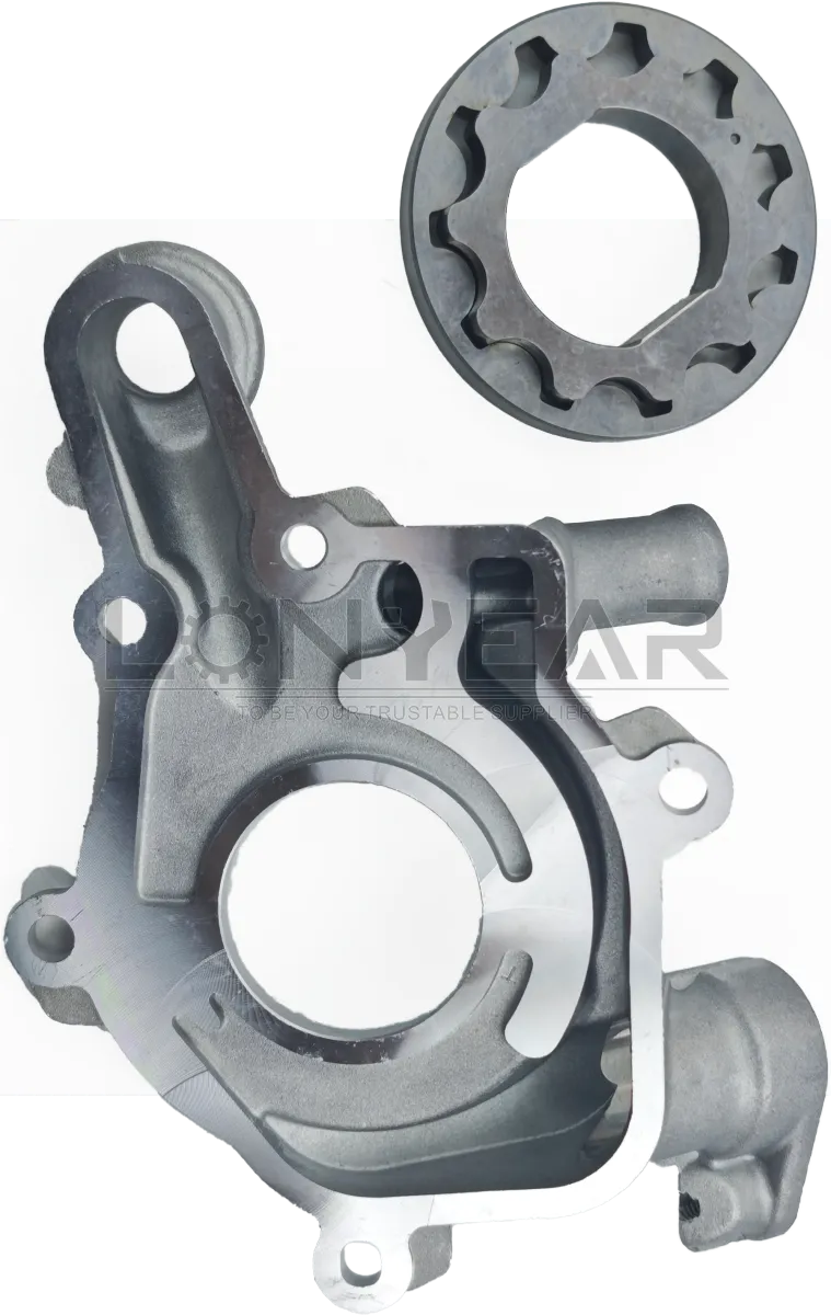 1005-N141 RENAULT KWID OIL PUMP