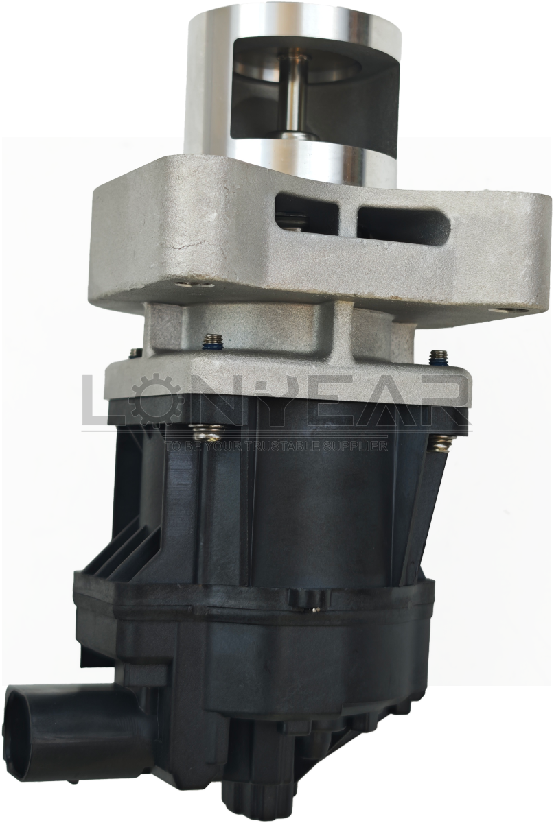 96868923 CHEVROLET CAPTIVA EGR VALVE