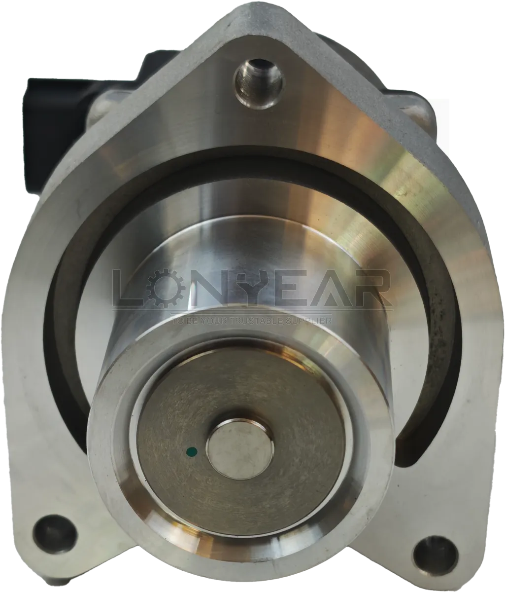 96868923 CHEVROLET CAPTIVA EGR VALVE