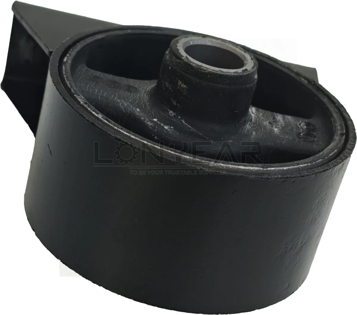 1001300U8010 JAC J3 ENGINE MOUNT