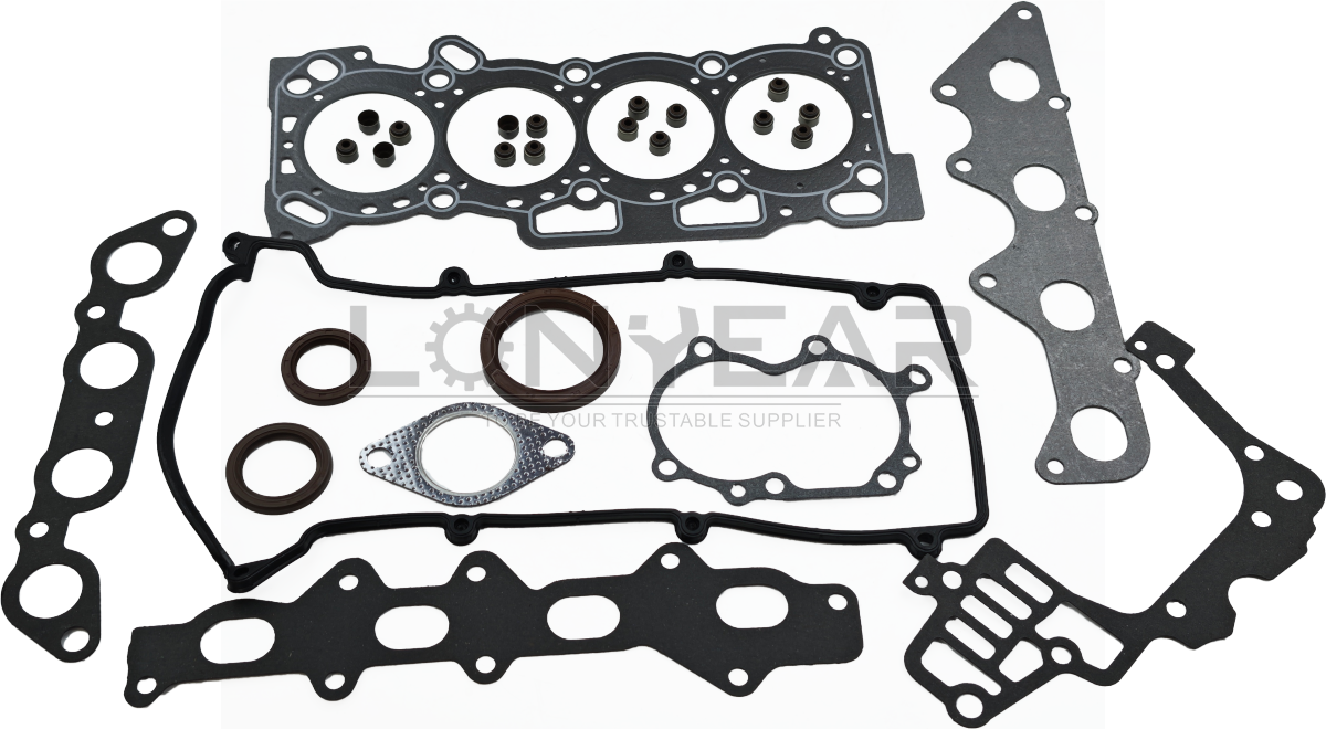 DXB472WB CHERY Q22 FULL ENGINE GASKET SET