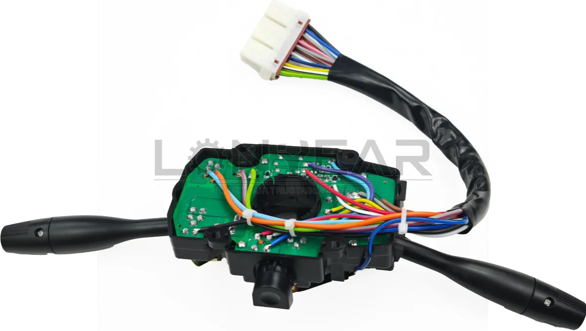 37400-A78B00 DAEWOO TICO HEAD LAMP SWITCH
