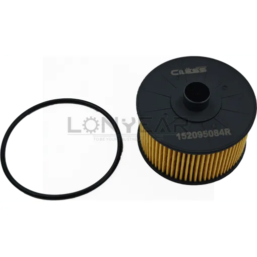 152095084R RENAULT CLIO AIR FILTER