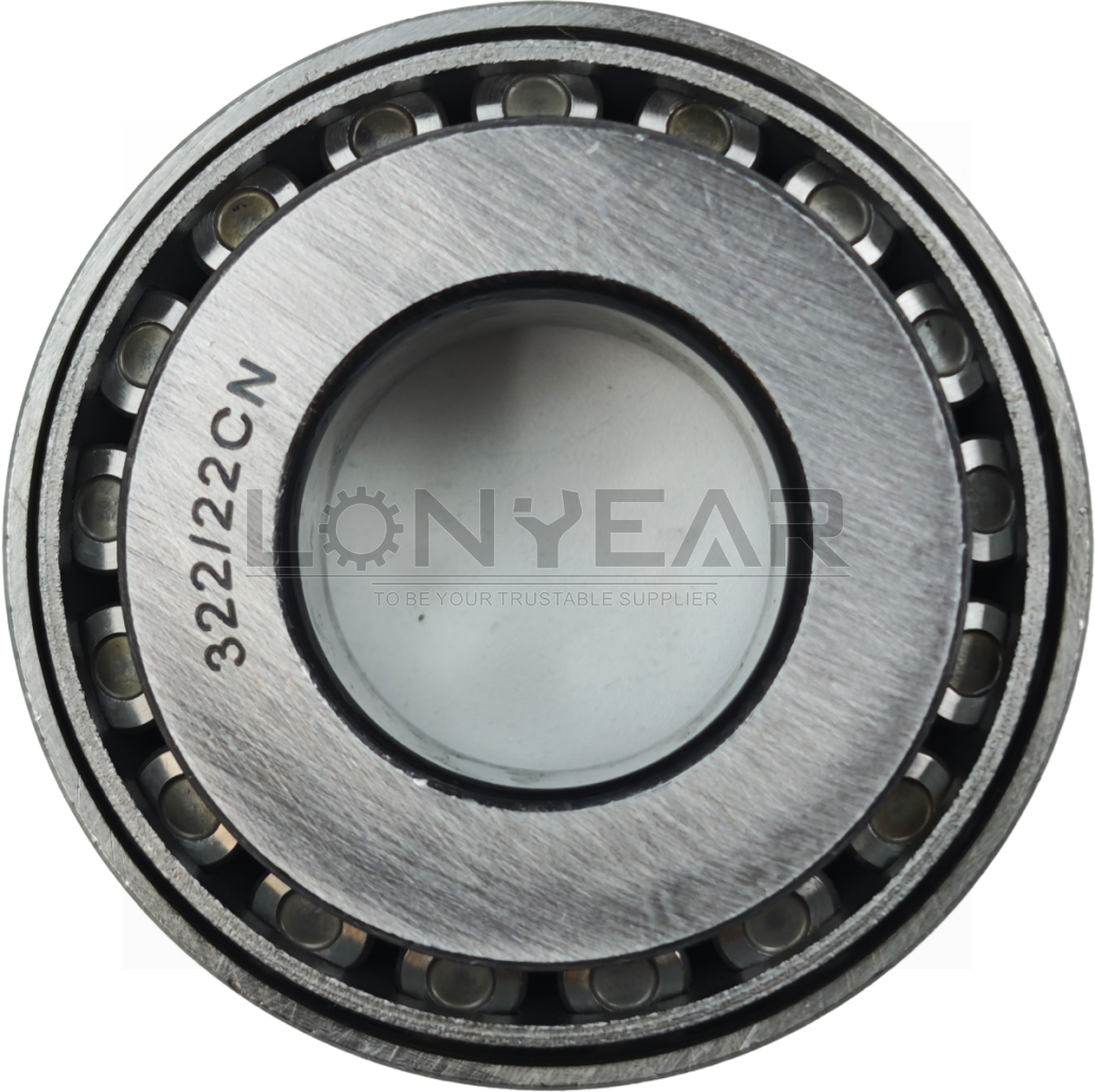 32222 CHEVROLET AVALANCHE WHEEL BEARING
