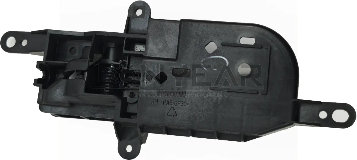 C00103501 C00103502 MAXUS T60 INSIDE DOOR HANDLER
