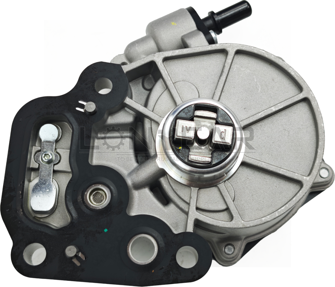 12704586 CHEVROLET AVEO VACCUM PUMP