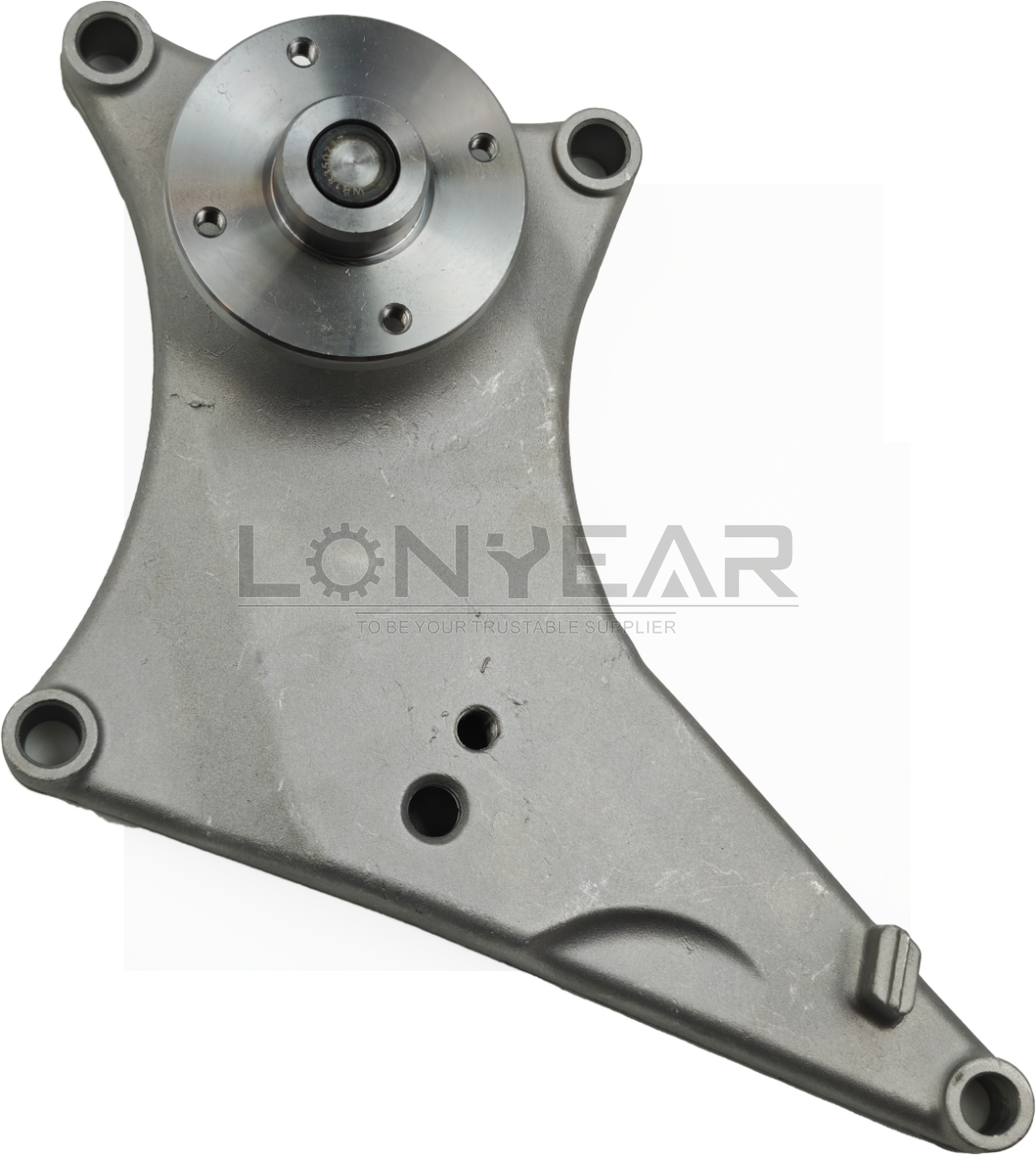 21046-EA200 NISSAN FRONTIER RADIATOR FAN CLUTCH BRACKET