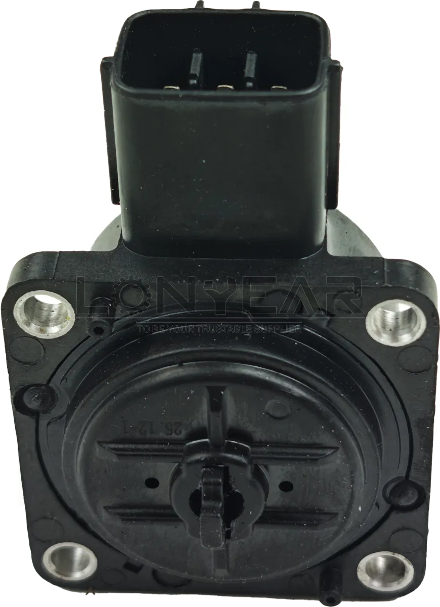1582A103 MITSUBISHI LANCER EGR VALVE MOTOR