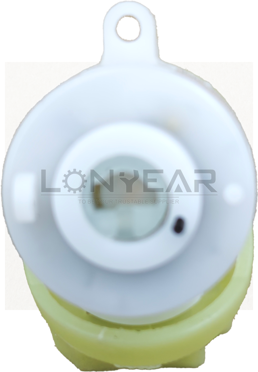 357905865 VOLKSWAGEN GOLF IGNITION SWITCH