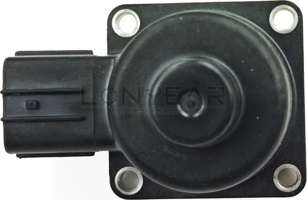 1582A103 MITSUBISHI LANCER EGR VALVE MOTOR