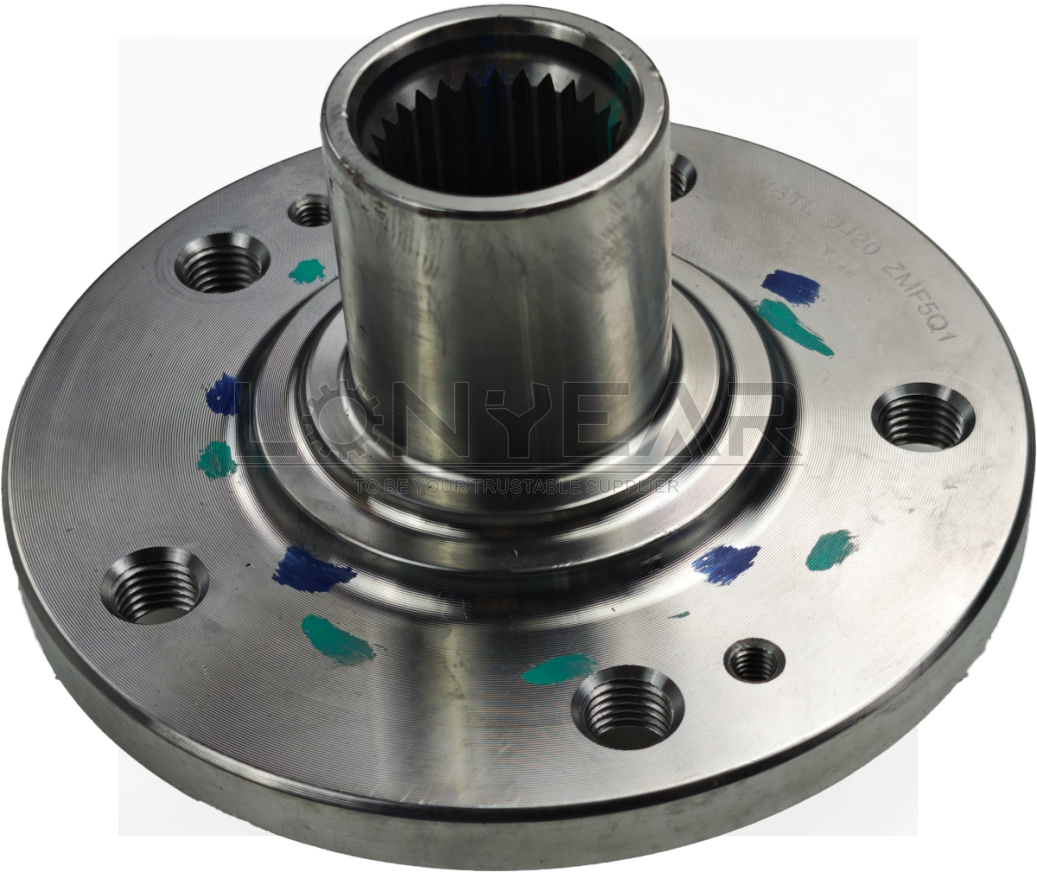 F013001017 F01-3001017 JETOUR X70 WHEEL HUB