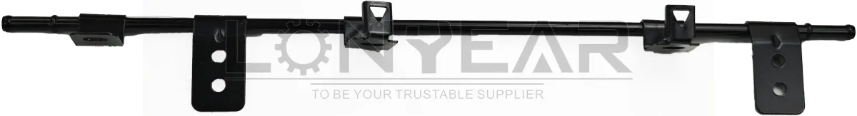 J43-1303720AC CHERY TIGGO 2 EXPANSION TANK AIR EXHAUST PIPE