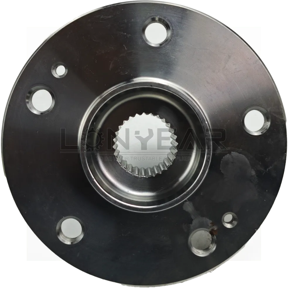 F013001017 F01-3001017 JETOUR X70 WHEEL HUB