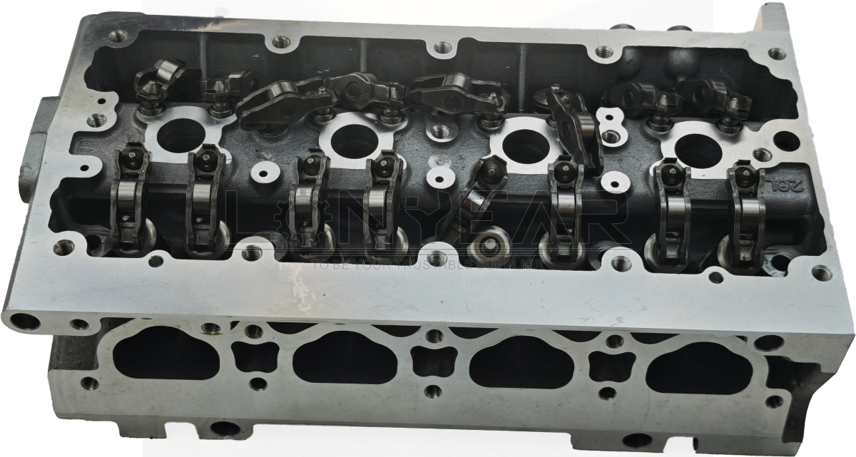 1003010-26L FAW SIRIUS R7 CYLINDER HEAD
