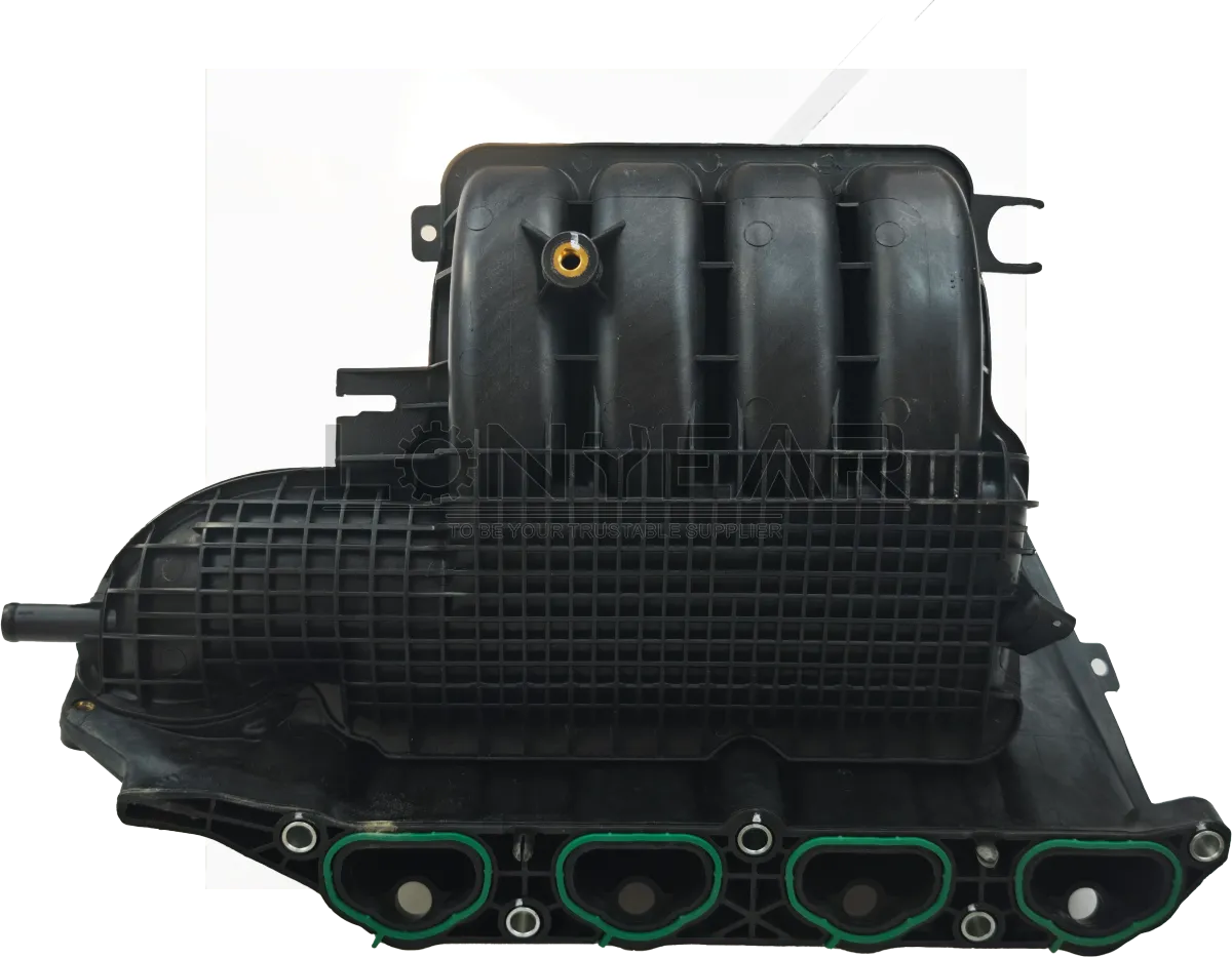 1008010-26L FAW SIRIUS R7 MANIFOLD