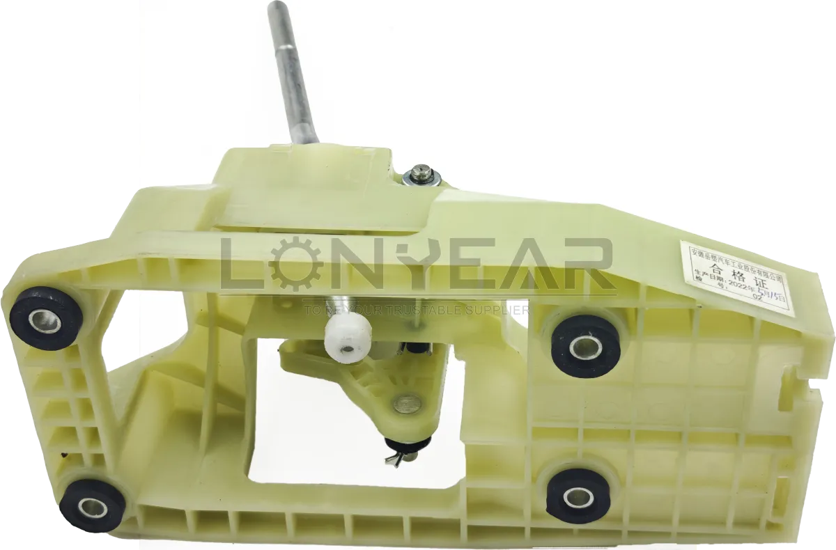 J431703010 CHERY TIGGO 2 LEVEL SHIFT HANDLER