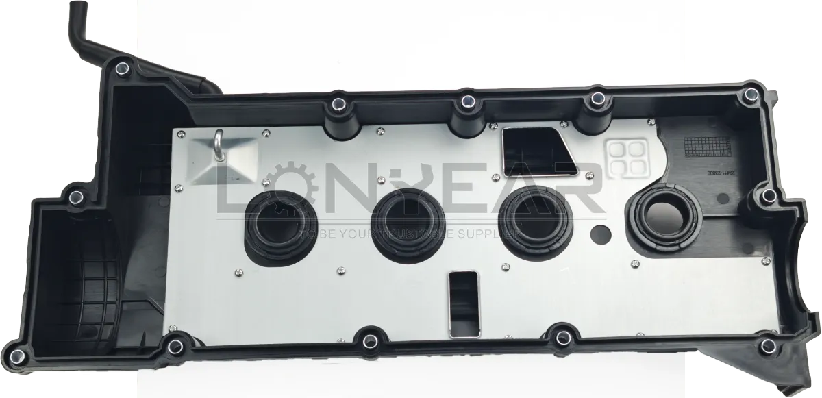 22410-23100 HYUNDAI ELANTRA ENGINE VALVE COVER
