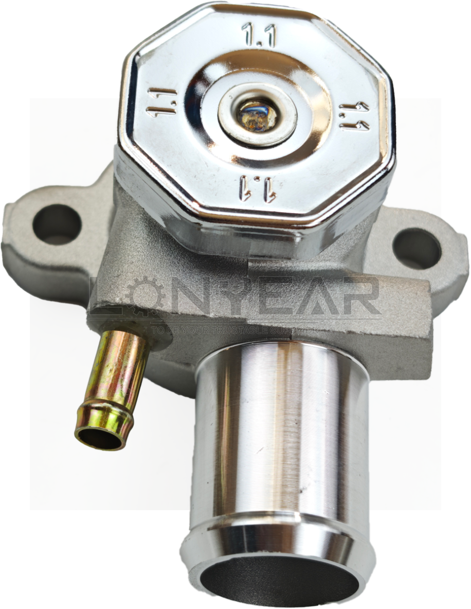 17560-67H02 SUZUKI EVERY THERMOSTAT COVER