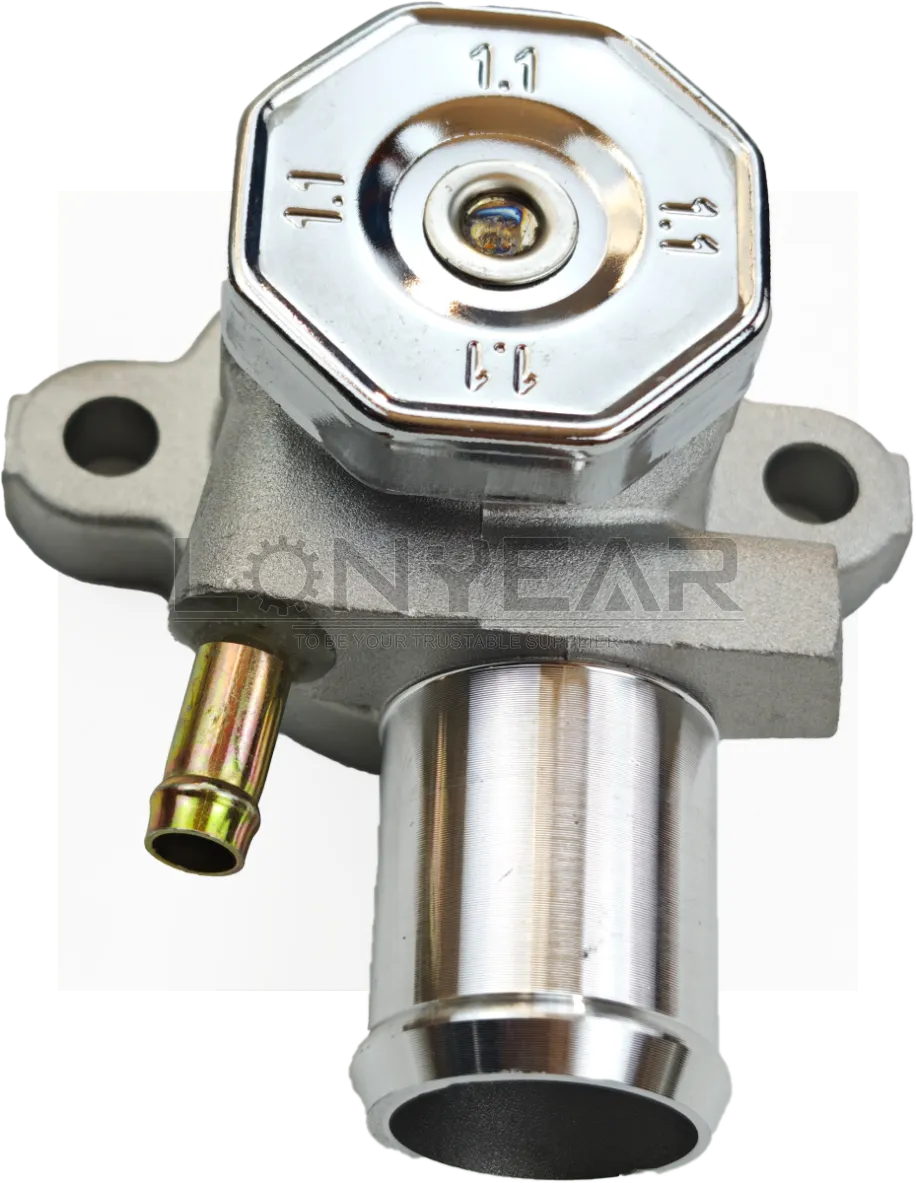 17560-67H02 SUZUKI EVERY THERMOSTAT COVER