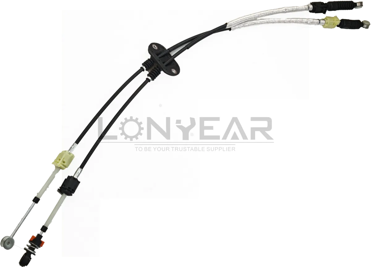 BBP3-46-500 MAZDA 3 LEVEL SHIFT CABLE