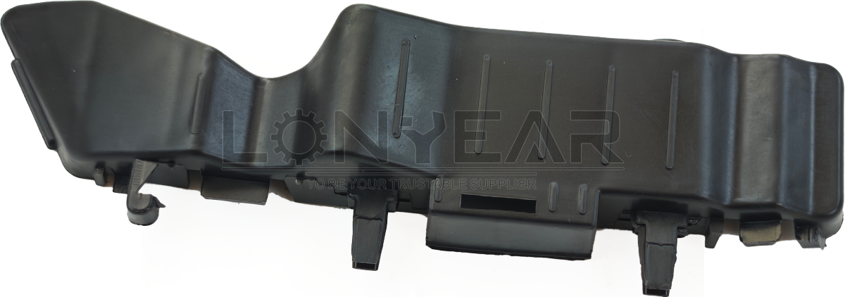 86514-1R000 86513-1R000 HYUNDAI ACCENT FRONT BUMPER COVER BRACKET