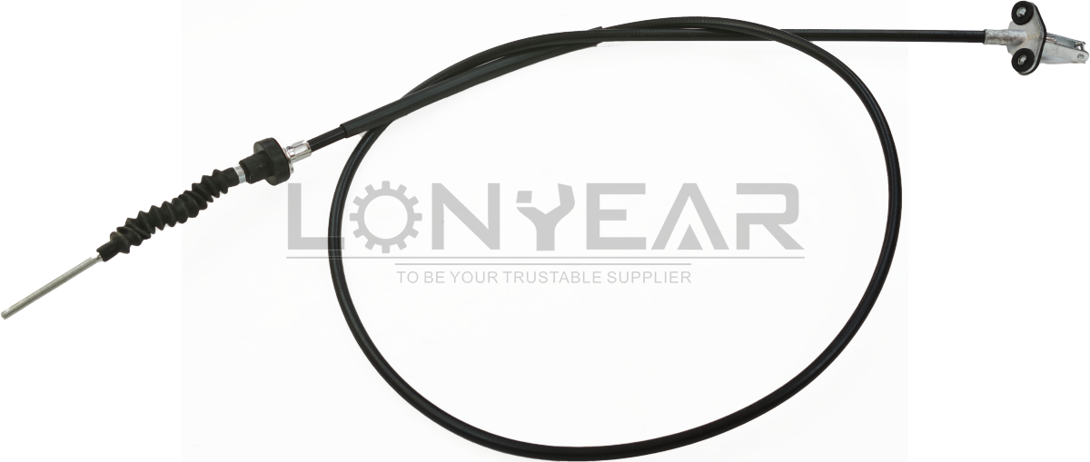 23710-60K20 SUZUKI CARRY CLUTCH CABLE