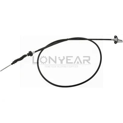 23710-60K20 SUZUKI CARRY CLUTCH CABLE
