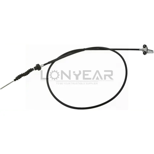 23710-60K20 SUZUKI CARRY CLUTCH CABLE