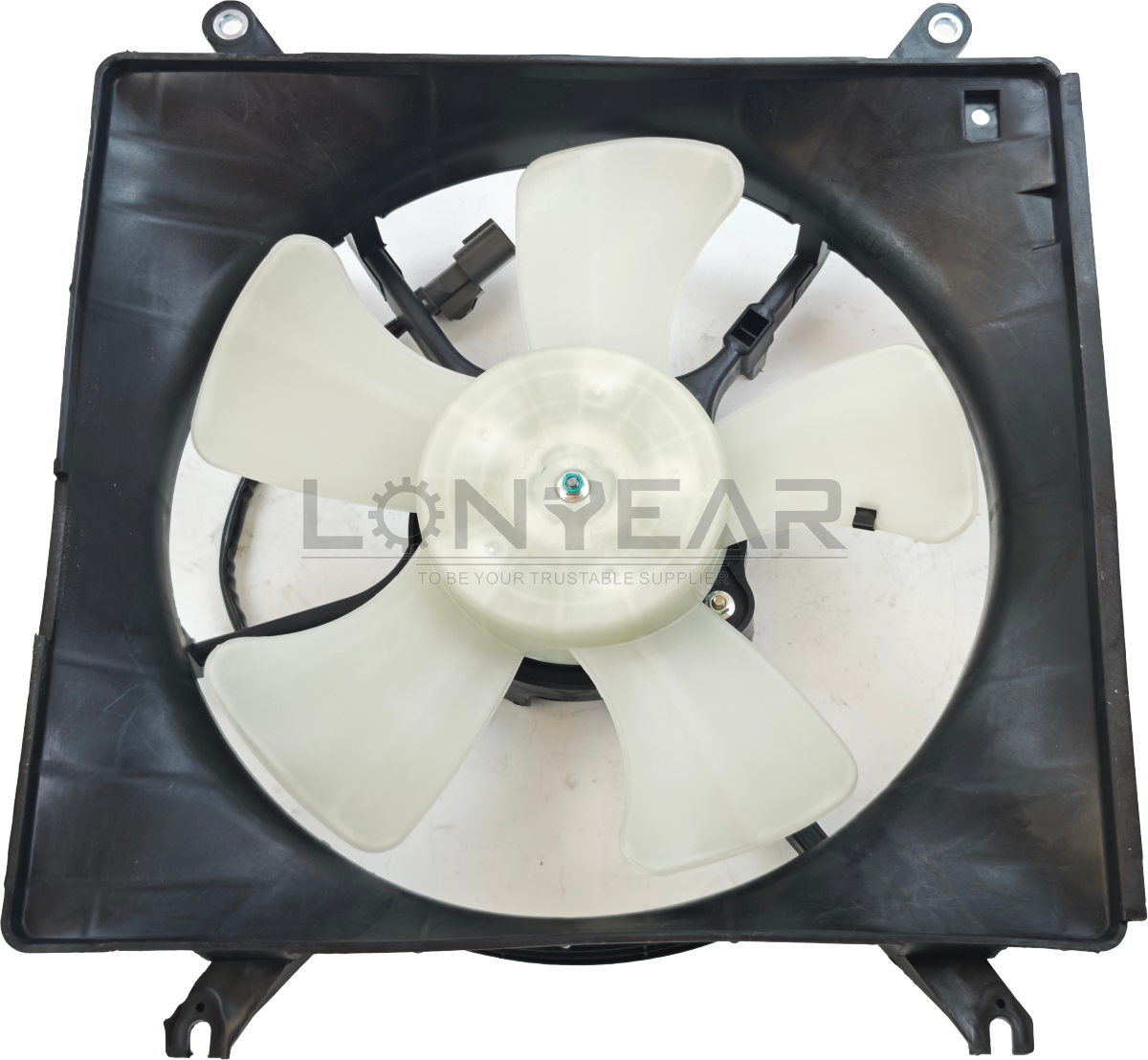 17120-71C10 SUZUKI ESTEEM RADIATOR FAN