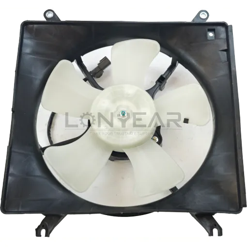 17120-71C10 SUZUKI ESTEEM RADIATOR FAN