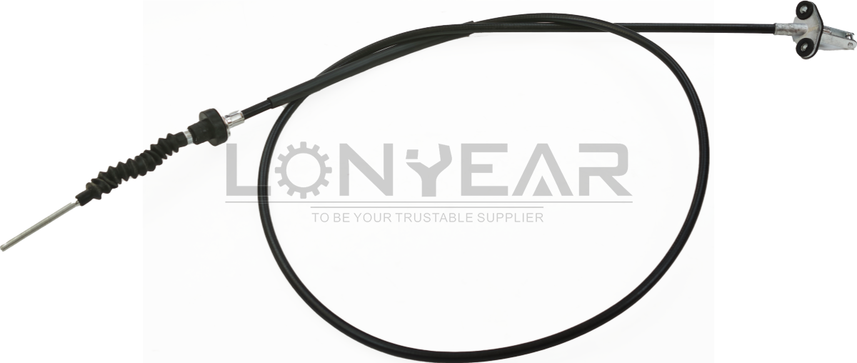 23710-60K20 SUZUKI APV CLUTCH CABLE