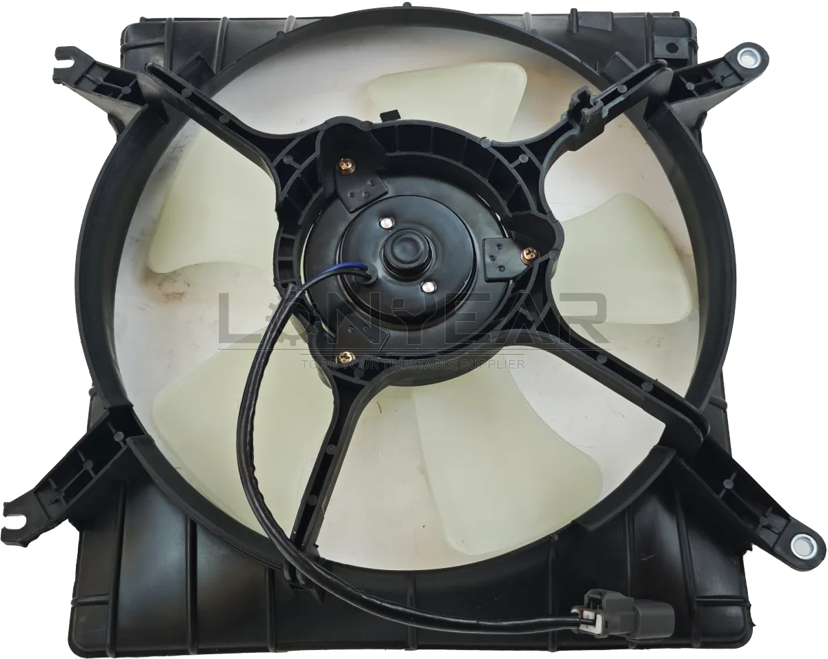 17120-71C10 SUZUKI ESTEEM RADIATOR FAN